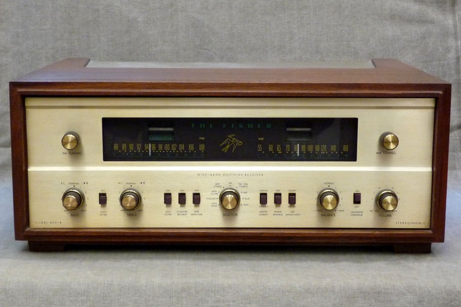 Fisher Speaker Official Website – Sound that Moves You